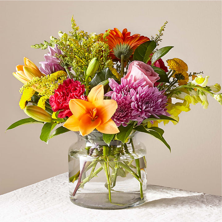 Lemont Florist with Same-Day Delivery | Lange's Woodland Flowers–Lange ...