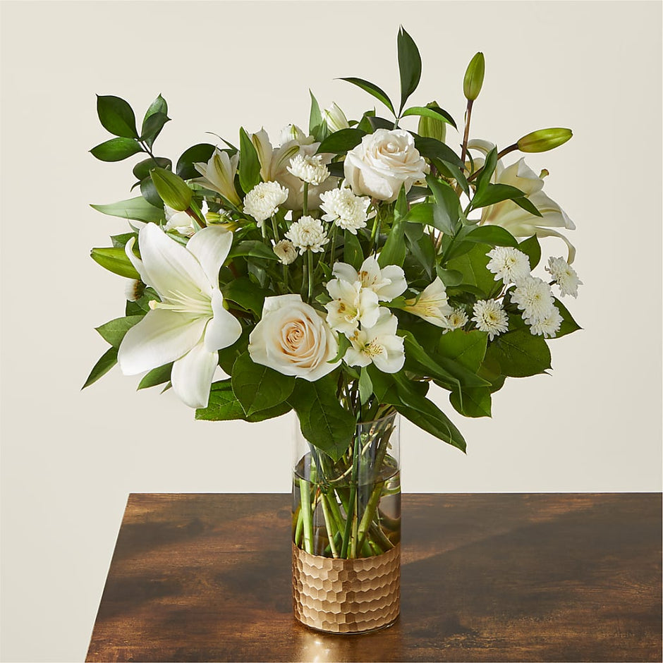 Lemont Florist with Same-Day Delivery | Lange's Woodland Flowers–Lange ...