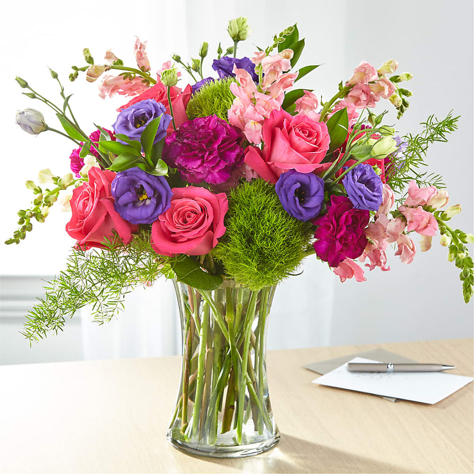 Lemont Florist with Same-Day Delivery | Lange's Woodland Flowers–Lange ...